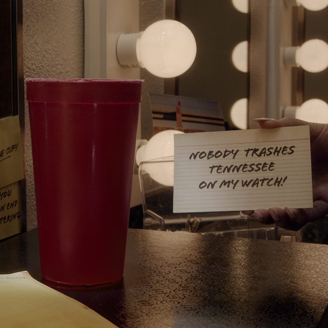 Who Is Red Plastic Cup? | Nobody Trashes Tennessee Blog