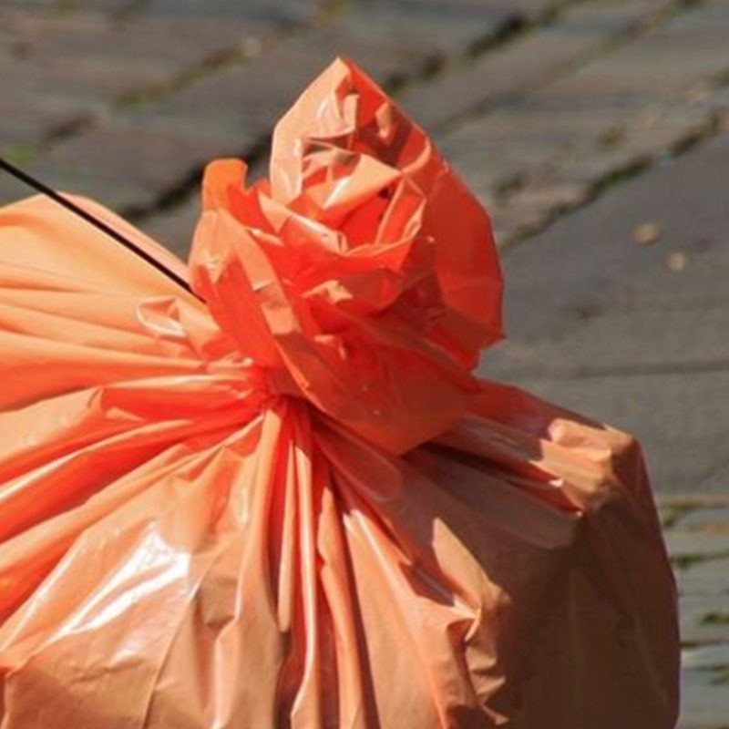 Let's Get Personal About Litter | Nobody Trashes Tennessee Blog