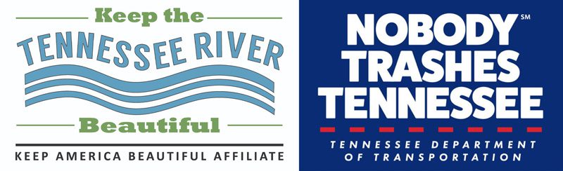 TDOT employees volunteer in April 21 Earth Day cleanup | Nobody Trashes ...