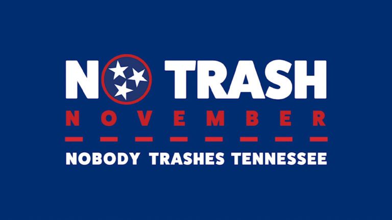 Media & Press Kit - Nobody Trashes Tennessee