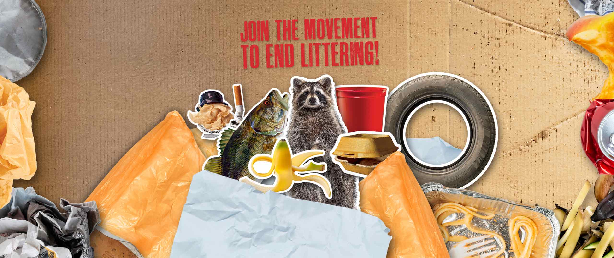 Home - Nobody Trashes Tennessee
