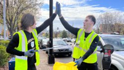 Celebrate No Trash November with Cleanups in Your Area | Nobody Trashes ...