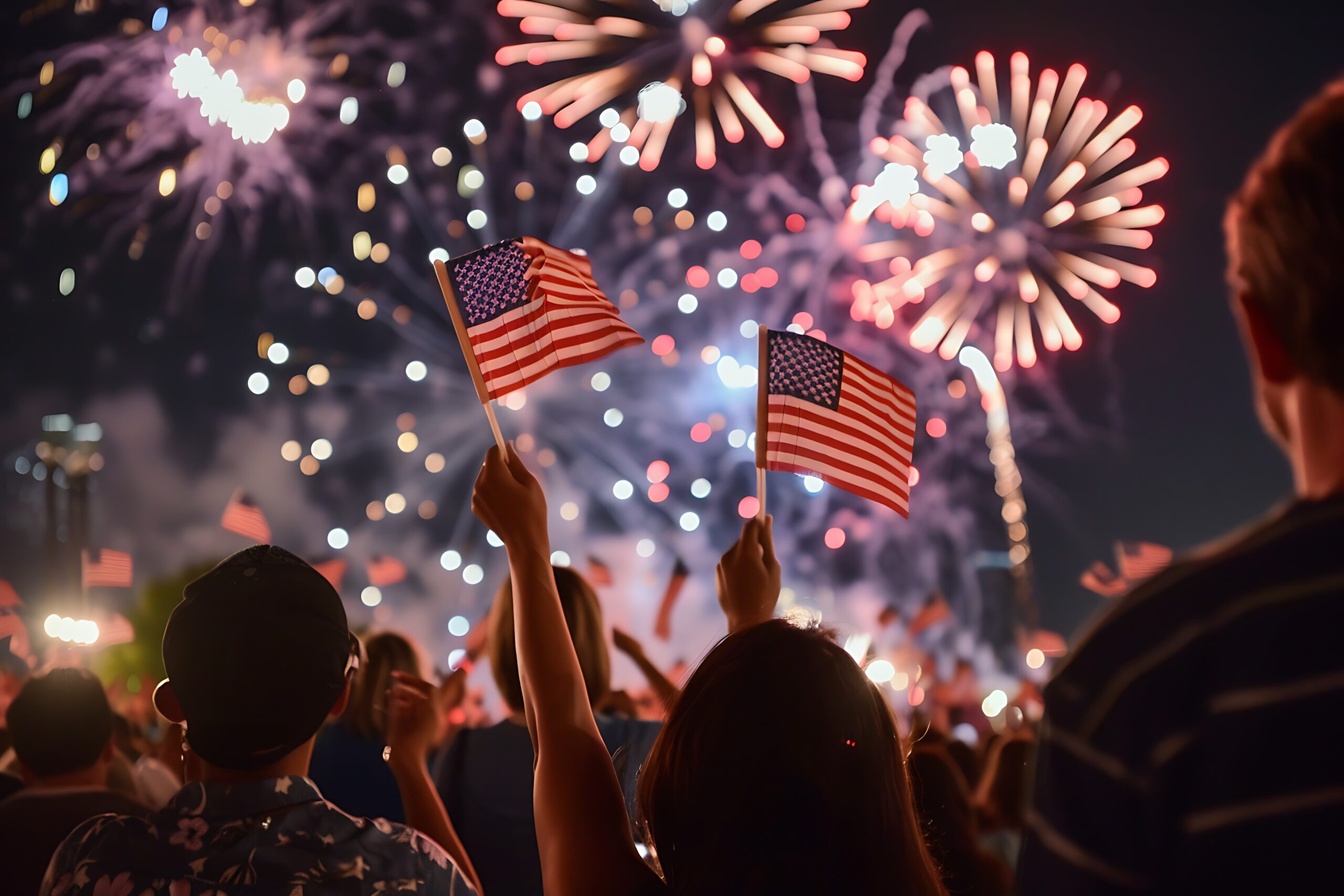 Sparkling Solutions: Eco-friendly Tips for 4th of July Clean Up