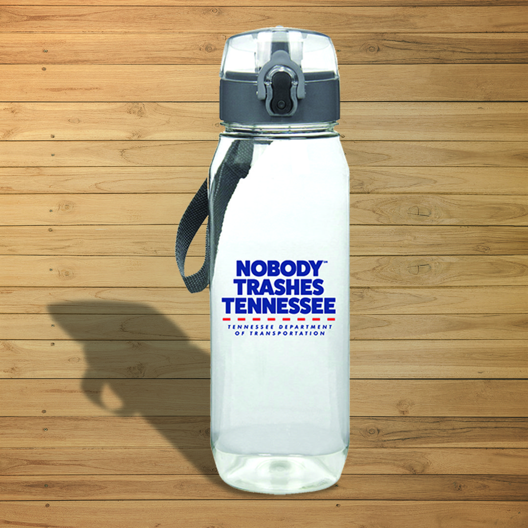 Join the NTT Trash Masters Rewards program