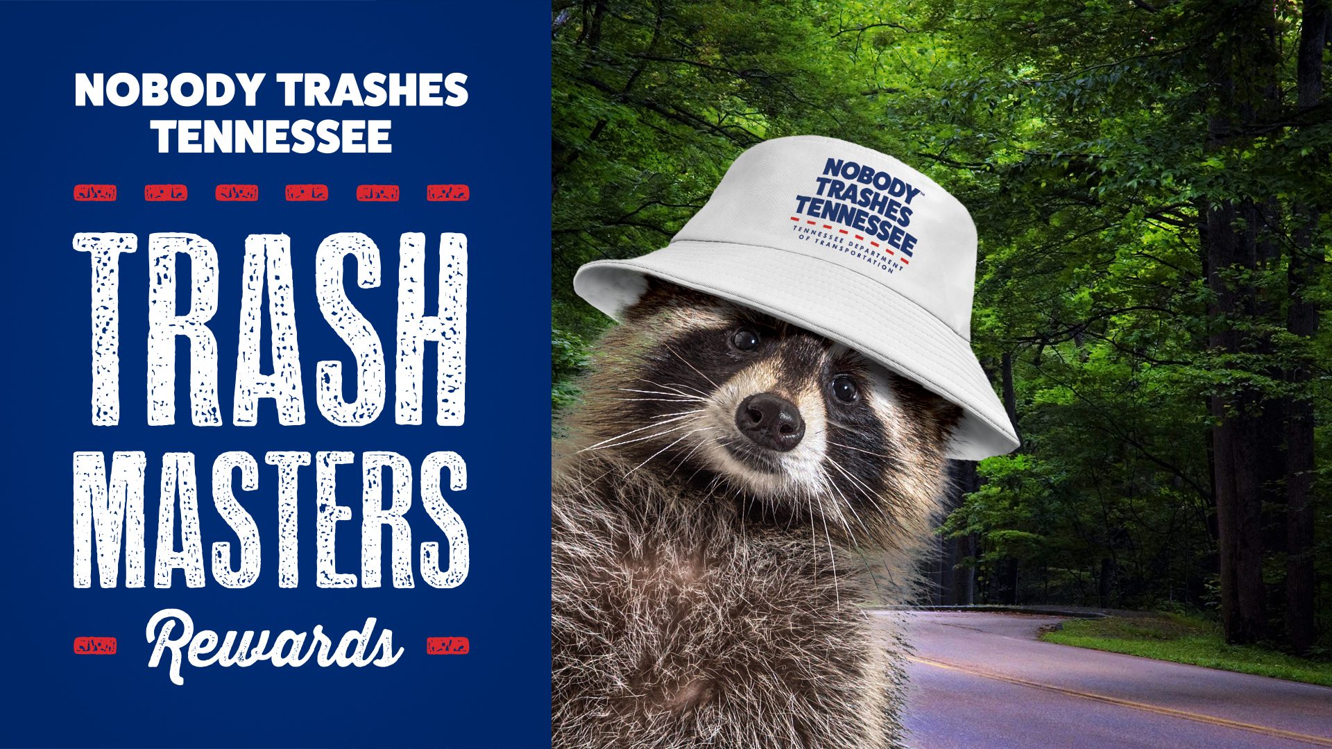 Nobody Trashes Tennessee Toolkit - Nobody Trashes Tennessee