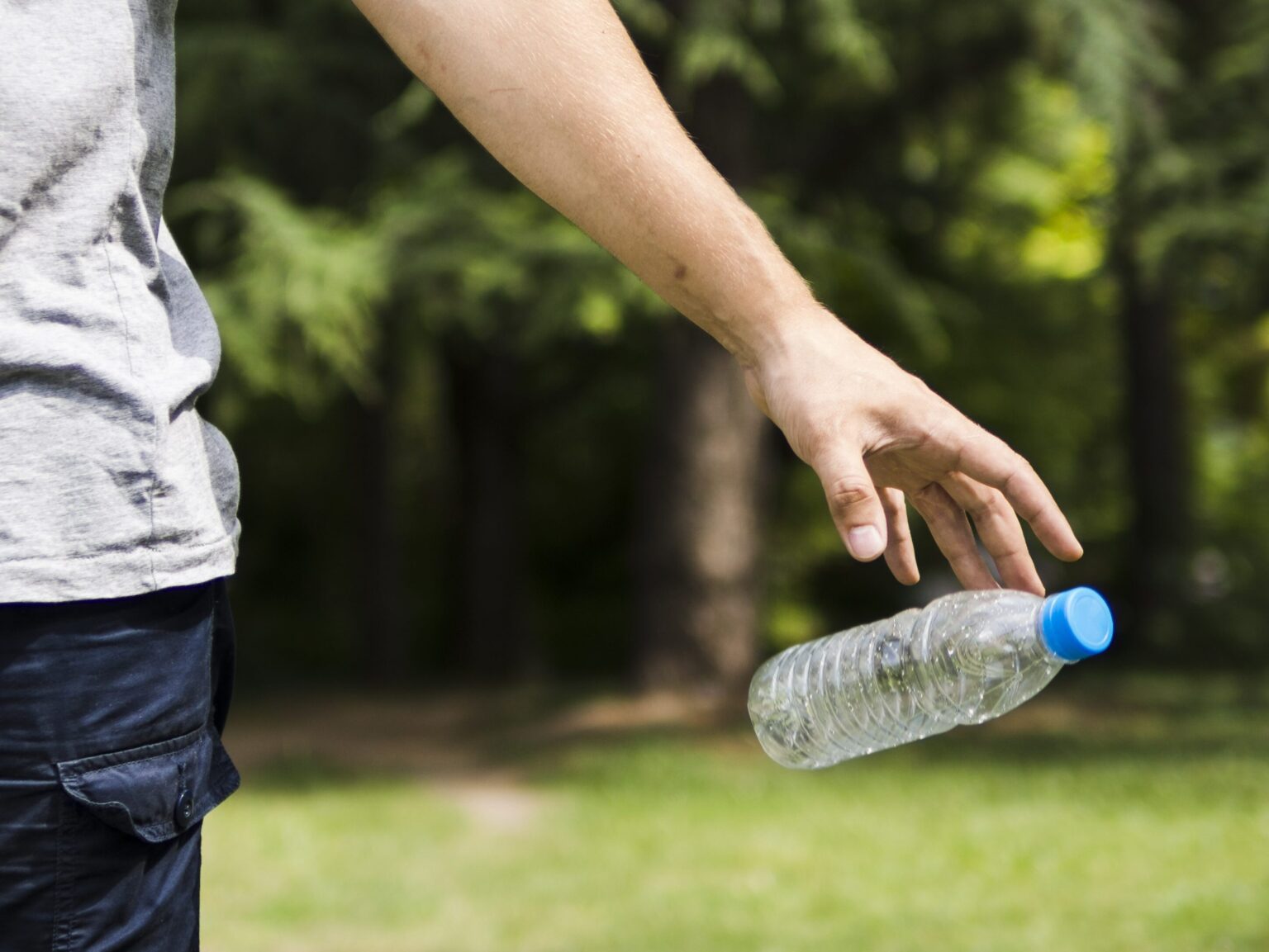 The Psychology of Littering | Nobody Trashes Tennessee Blog